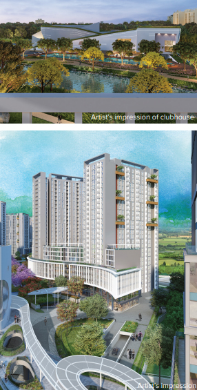 Brigade Cornerstone Utopia Lifestyle | Brigade Group