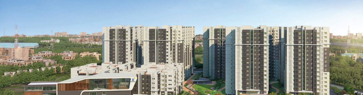 Brigade Citadel Homes Lifestyle in Hyderabad