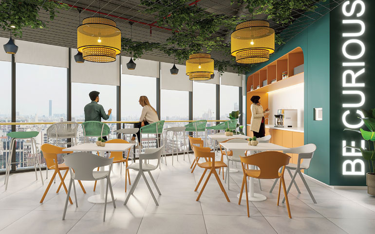 Introducing BuzzWorks Live Events, Experiences and Activations at ...