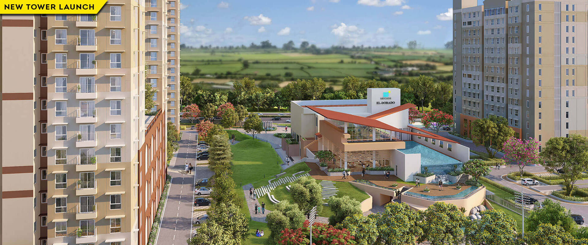 Top Builders in India | Real Estate Company in India | Brigade Group