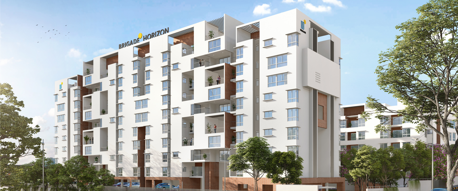 Top Builders in India | Real Estate Company in India | Brigade Group