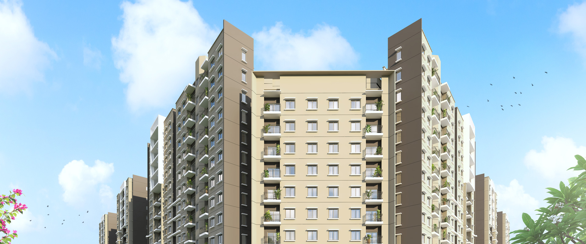 Top Builders in India | Real Estate Company in India | Brigade Group