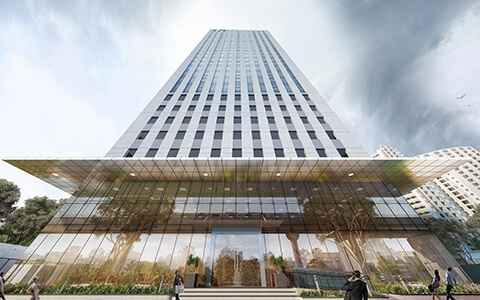 Top Builders in India | Real Estate Company in India | Brigade Group