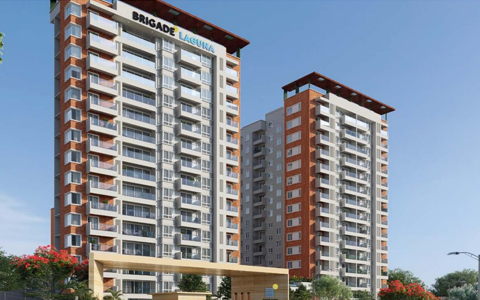 Top Builders in India | Real Estate Company in India | Brigade Group