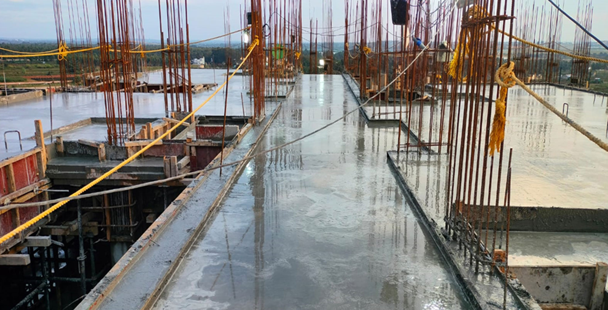 Ivory At Brigade Orchards | Luxury Apartments In Devanahalli