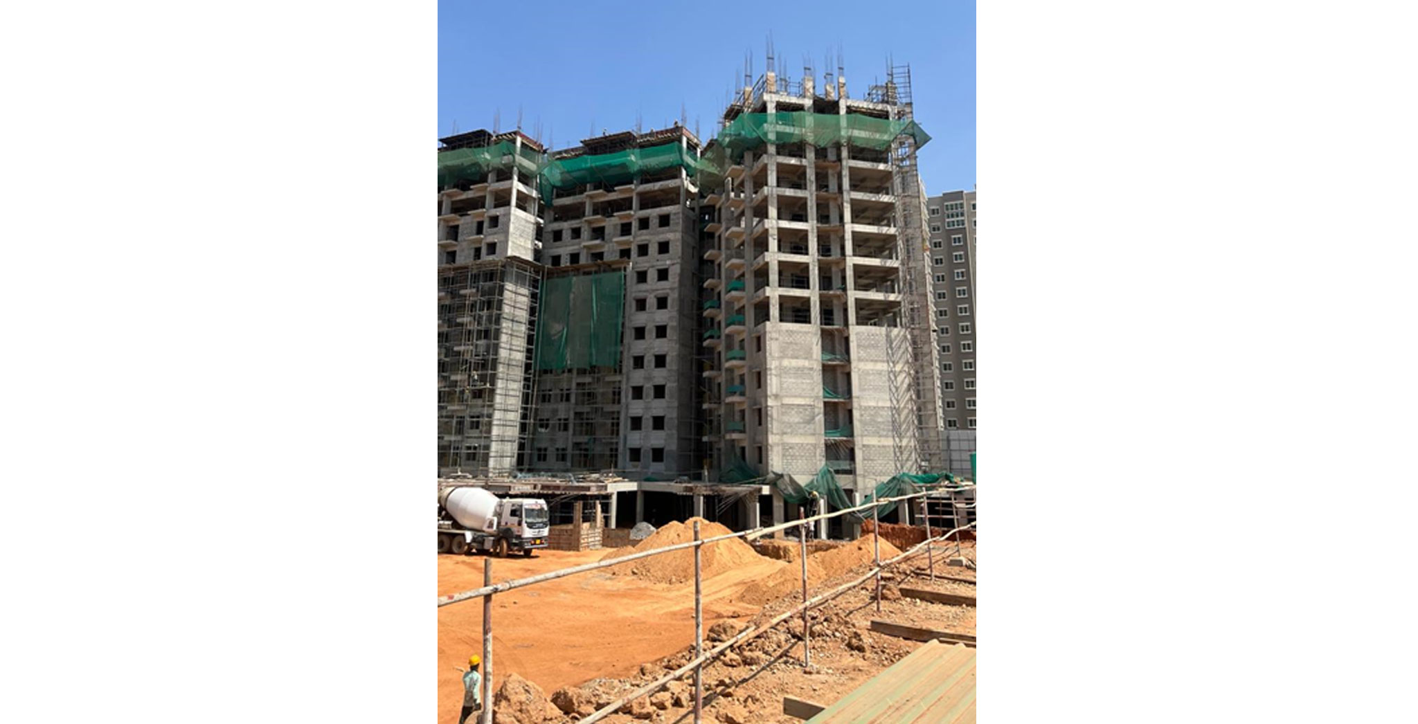 Ivory At Brigade Orchards | Luxury Apartments In Devanahalli