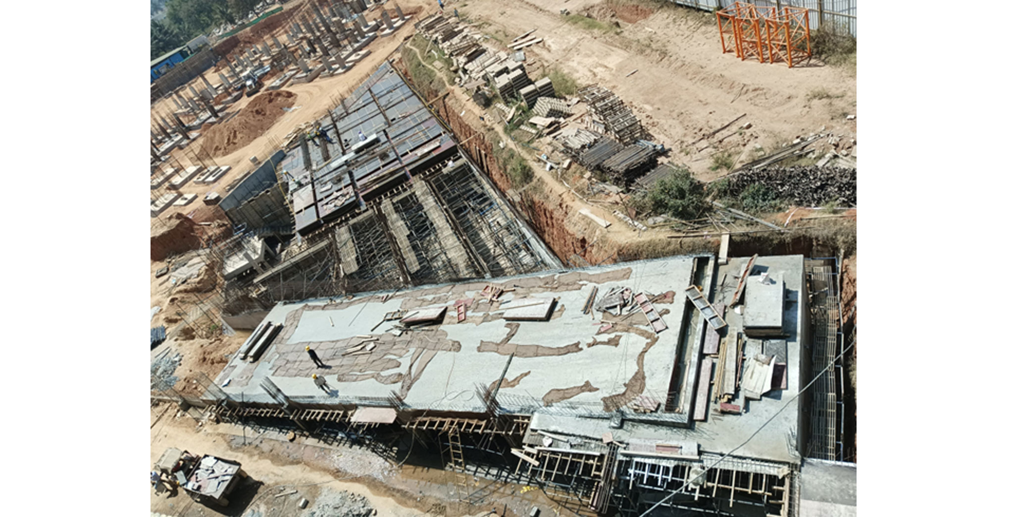 Ivory At Brigade Orchards | Luxury Apartments In Devanahalli