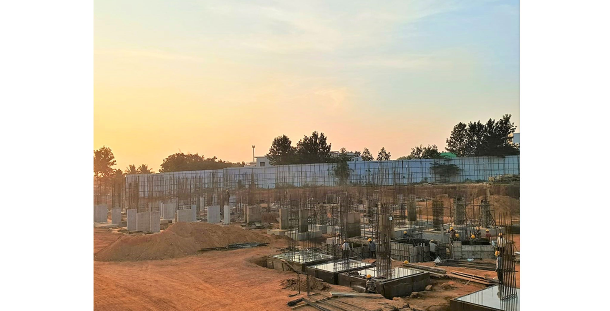 Ivory At Brigade Orchards | Luxury Apartments In Devanahalli