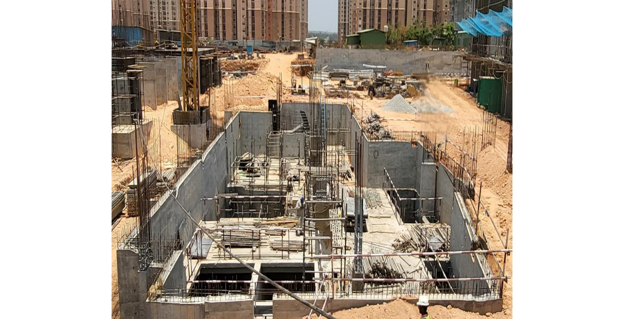 Aurum Status | Brigade El Dorado