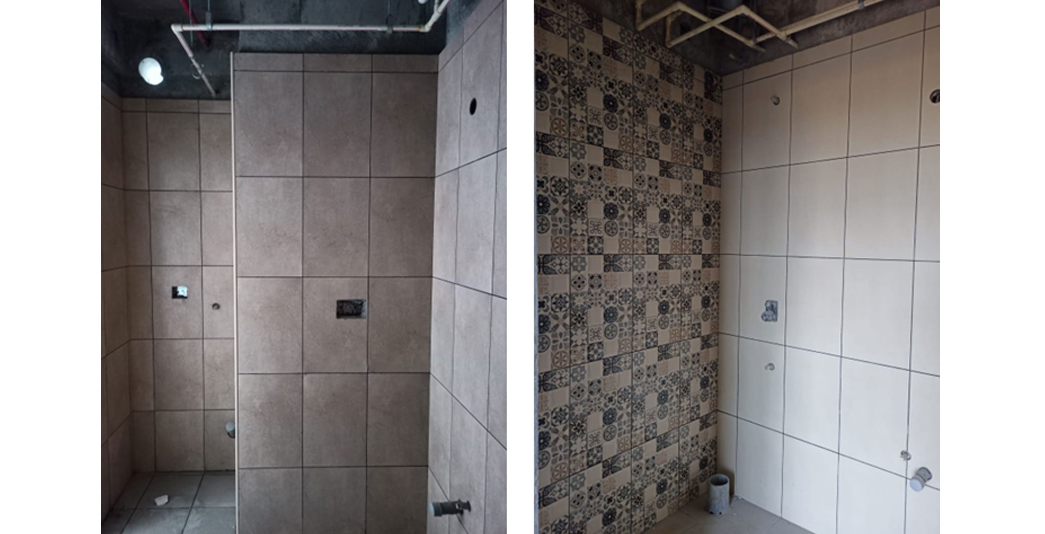 Luminaire Status | Brigade El Dorado