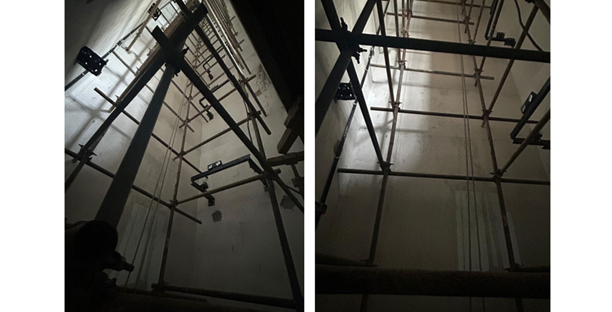 Luminaire Status | Brigade El Dorado